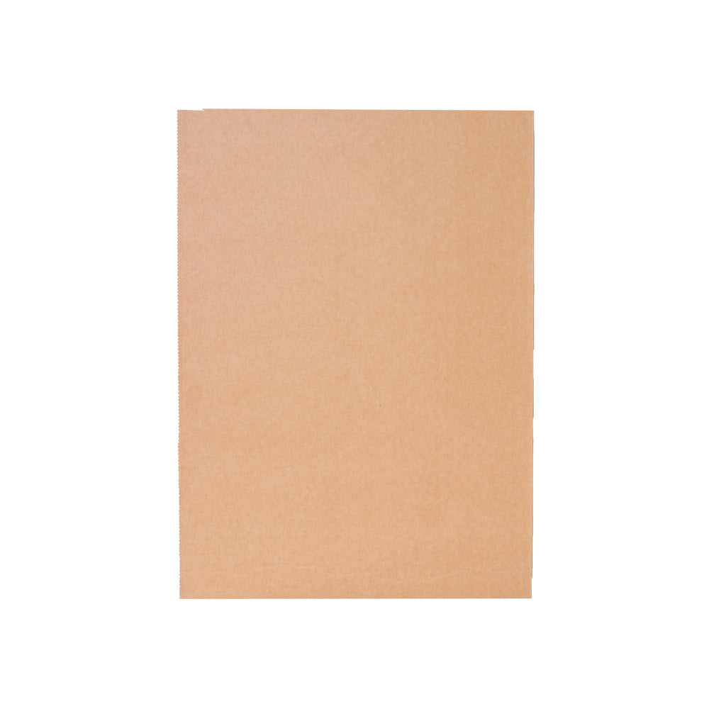 A4 Brown Craft Cut Card (3mm) – Pack Of 25– Stampbourne