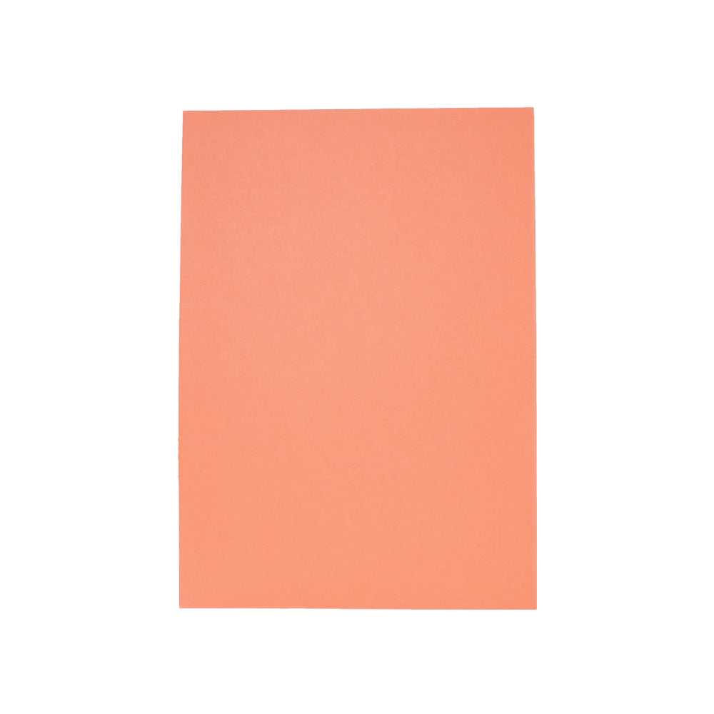 A4 Orange Craft Cut Card (0.38mm) – Pack Of 25– Stampbourne