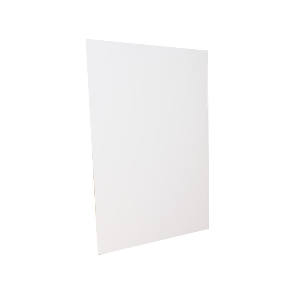 A4 White Craft Cut Card (0.5mm) – Pack Of 25– Stampbourne