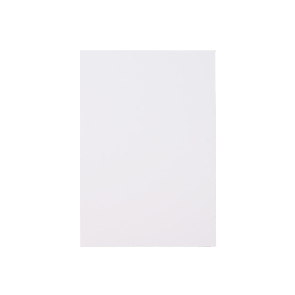 A4 White Craft Cut Card (1mm) – Pack Of 25