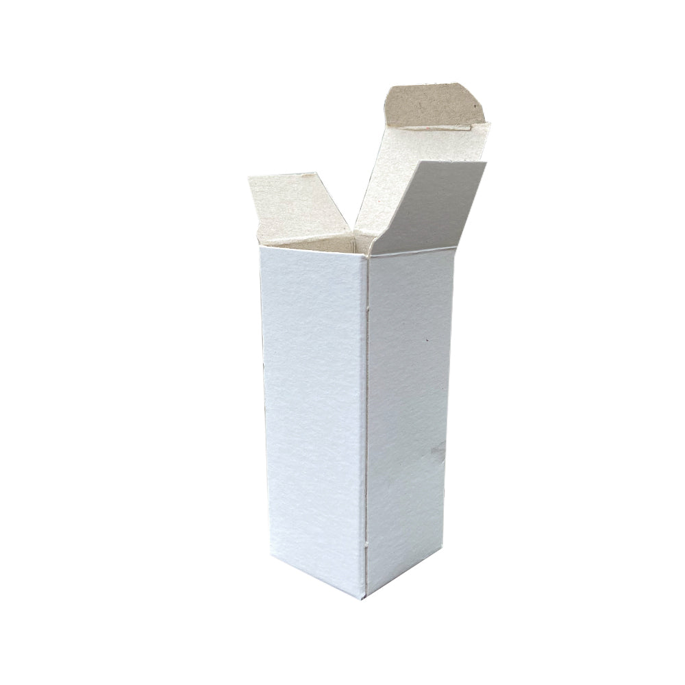 30mm White Presentation Box | Gift Box | Pack of 25– Stampbourne